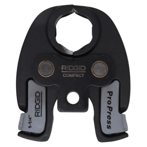 RIDGID 57363 RP 241 Compact Press Tool Kit - SupplyHouse.com