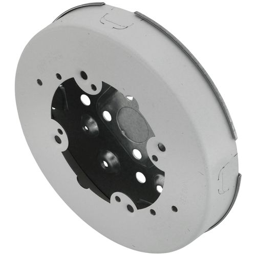 5738AFWH - Wiremold 5738AFWH - 5-1/2" Dia. Solid Base Fan Box Fitting ...