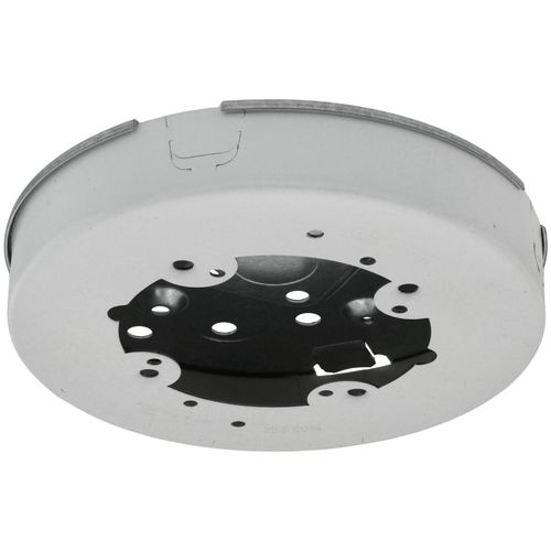 5738AFWH - Wiremold 5738AFWH - 5-1/2" Dia. Solid Base Fan Box Fitting ...