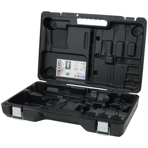 57393 - RIDGID 57393 - Carrying Case for RP 241