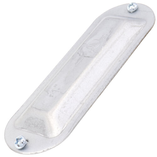 573S - Southwire 573S - 1" Steel Conduit Body Cover