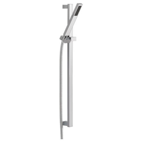 57530 - Delta 57530 - Vero Premium Single-Setting Slide Bar Hand Shower ...