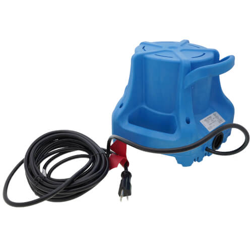 577301 - Little Giant 577301 - APCP-1700, Pool Cover Pump (1/3 HP, 25 GPM)