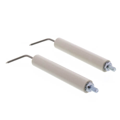 5780 - R.W. Beckett 5780 - Beckett Electrode Kit for AF, AFG, SR, SF ...