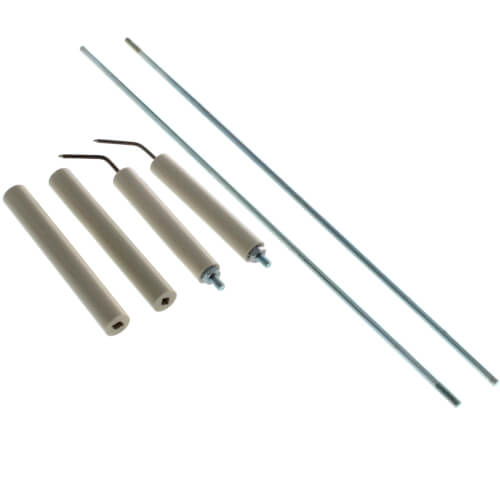 5782 - R.W. Beckett 5782 - Beckett Electrode Kit for AF, AFG, SR, SF ...
