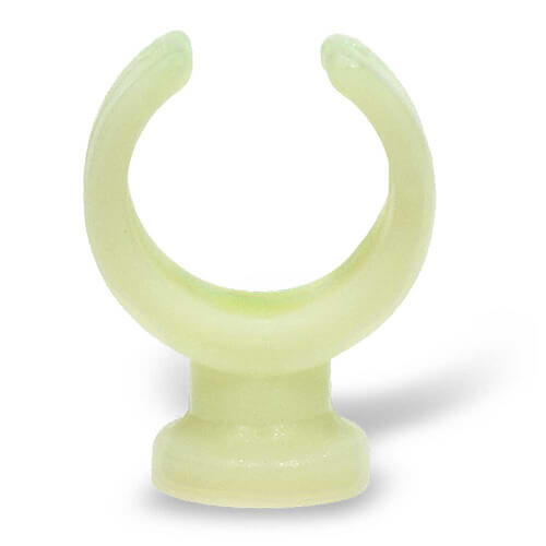 58000 - Viega 58000 - 5/16" PEX Single Snap Clips (Package of 100)