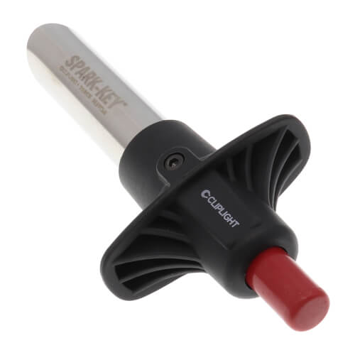 580500 - Cliplight 580500 - Spark-Key Torch Ignitor