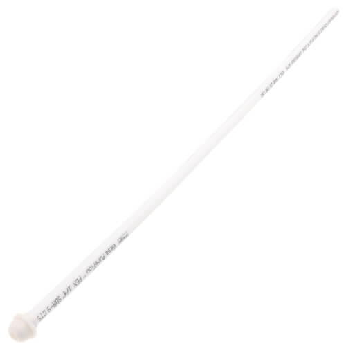 58120 - Viega 58120 - 20" PEX Lav Riser, 1/4" CTS, 3/8" OD