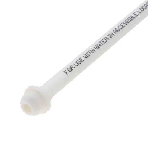 58136 - Viega 58136 - 36" PEX Lav Riser, 1/4" CTS, 3/8" OD