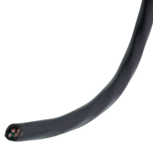 58225703 - Southwire 58225703 - 250 ft. - 14/4 Stranded Bare Copper ...