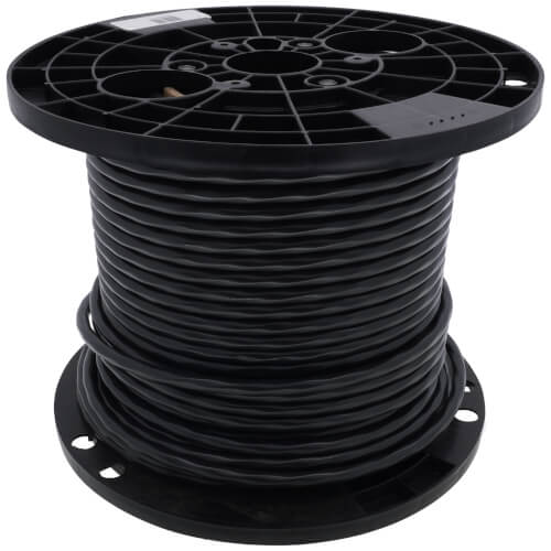 58225703 - Southwire 58225703 - 250 ft. - 14/4 Stranded Bare Copper ...