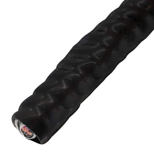 58340802 - Southwire 58340802 - 250 ft. Spool - 14/4 Stranded Bare ...