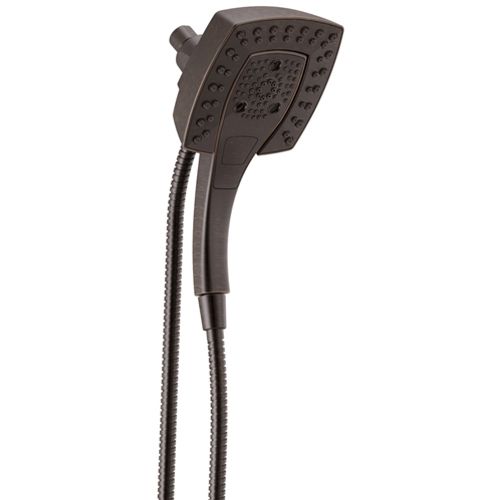 58474-RB - Delta 58474-RB - H2OKinetic In2ition 5-Setting Two-in-One ...