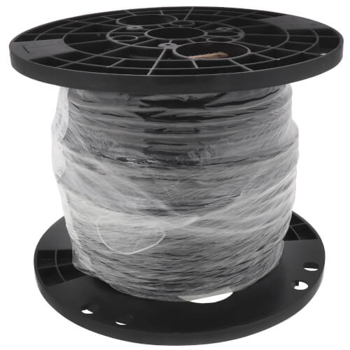 58583501 - Southwire 58583501 - 250 ft. - 16/4 Stranded Bare Copper ...