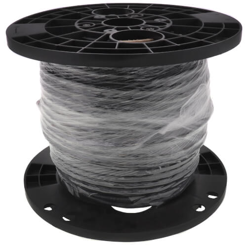 58583501 - Southwire 58583501 - 250 ft. - 16/4 Stranded Bare Copper ...