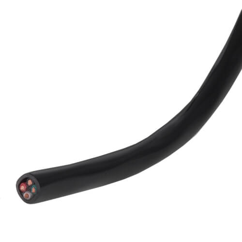 58583501 - Southwire 58583501 - 250 ft. - 16/4 Stranded Bare Copper ...