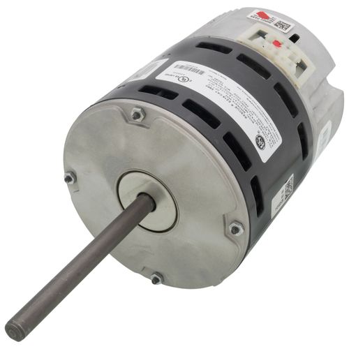 5860 - US Motors 5860 - RESCUE EZ16 OAO ECM Direct Drive Blower Motor ...