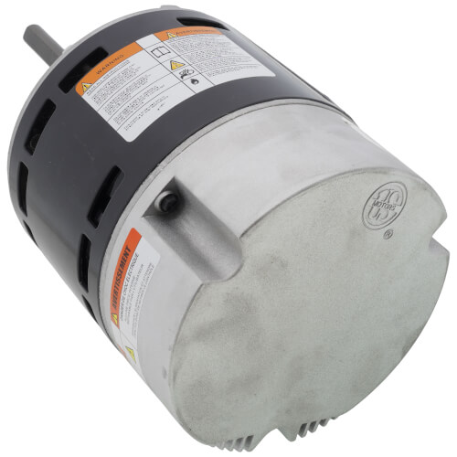 5861 - US Motors 5861 - RESCUE EZ16 OAO ECM Direct Drive Blower Motor ...