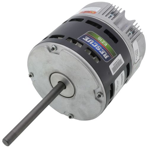 5862 - US Motors 5862 - RESCUE EZ16 OAO ECM Direct Drive Blower Motor ...