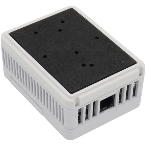 587-184 - Siemens 587-184 - Room Temperature Sensor, Talon, White