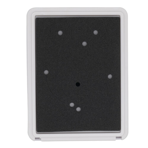 587-187 - Siemens 587-187 - Room Temperature Sensor, Talon, Full HMI