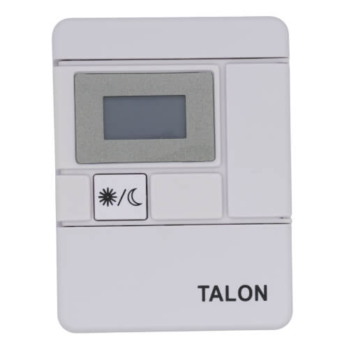 587-187 - Siemens 587-187 - Room Temperature Sensor, Talon, Full HMI
