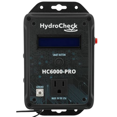 590-001 - HydroCheck 590-001 - HC6000-PRO Sump Pump Switch ...