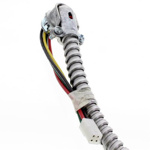 591-391-795 - Weil-McLain 591-391-795 - Wiring Harness for Auto Vent ...