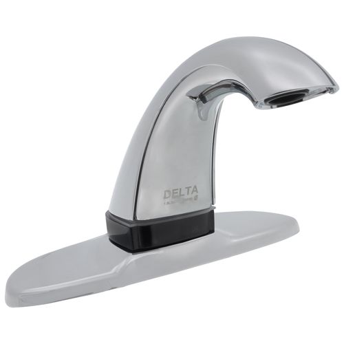 591-PALGHDF - Delta 591-PALGHDF - 590HDF Electronic Bathroom Faucet w ...