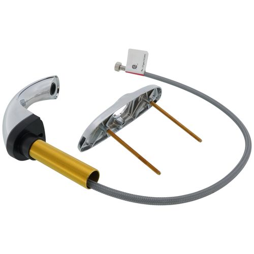 591-PALGHDF - Delta 591-PALGHDF - 590HDF Electronic Bathroom Faucet w ...