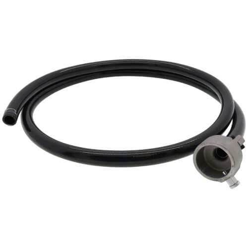 59235 - RIDGID 59235 - A-14-6 6 ft. Rear Guide Hose