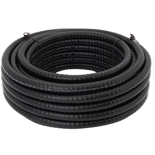 59351203 - Southwire 59351203 - EZ-IN Shielded Mini-Split Cable, 14-4 ...