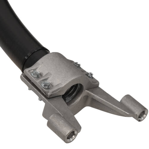 59395 - RIDGID 59395 - A-34-12 12 ft. Rear Guide Hose