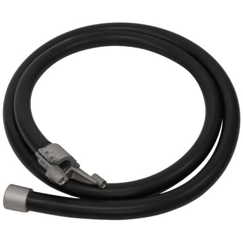 59395 - RIDGID 59395 - A-34-12 12 ft. Rear Guide Hose