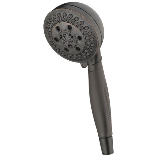 59445-RB-PK - Delta 59445-RB-PK - H2okinetic 5-Setting Hand Shower ...