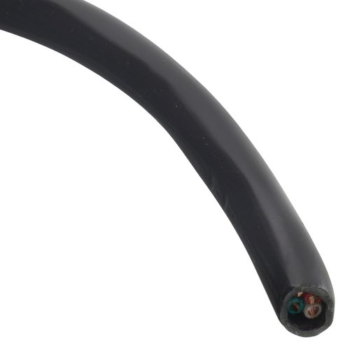 59540703 - Southwire 59540703 - 250 ft. - 14/4 Solid Bare Copper Mini ...