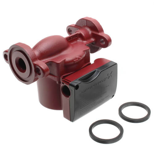 59896173 - Grundfos 59896173 - UP15-42F, Circulator Pump, 1/25 HP, 230 volt