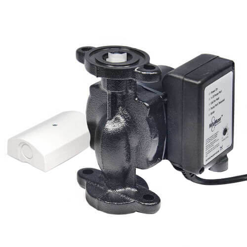 59896804 - Grundfos 59896804 - UP15-42FC/MR MixiMizer Circulator Pump ...