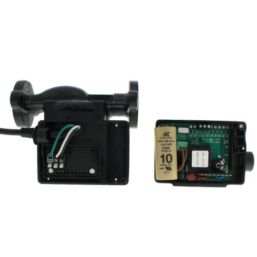 59896807 - Grundfos 59896807 - UP15-42F/VS, Circulator Pump with ...