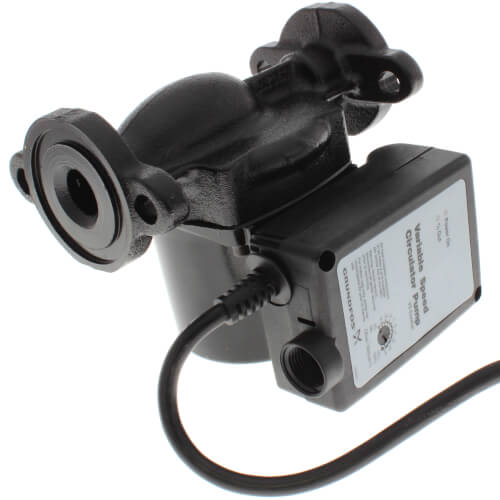 59896807 - Grundfos 59896807 - UP15-42F/VS, Circulator Pump with ...