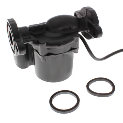 59896807 - Grundfos 59896807 - UP15-42F/VS, Circulator Pump with ...