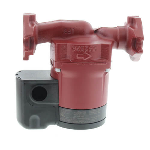 59896877 - Grundfos 59896877 - ALPHA 15-55 F Cast Iron Circulator Pump ...