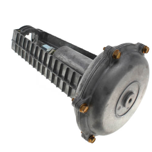 599-01050 - Siemens 599-01050 - Flowrite AP 599 Series 8" Pneumatic ...