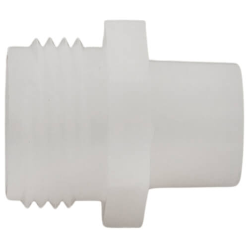 599022 - Little Giant 599022 - 3/4" Hose x 1/4" MNPT PVC Garden Hose ...