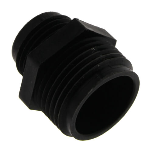 599030 - Little Giant 599030 - GH-1 - 1" MNPT x 3/4" GHT PVC Garden ...
