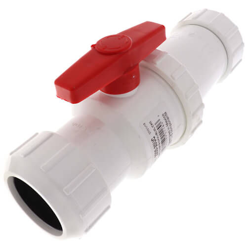 599160 - Little Giant 599160 - CVBV-2, Sewage Pump Check/Ball Valve