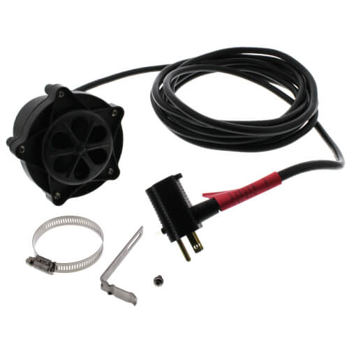 599169 - Little Giant 599169 - VDS1510, Piggy-Back Vertical Diaphragm ...
