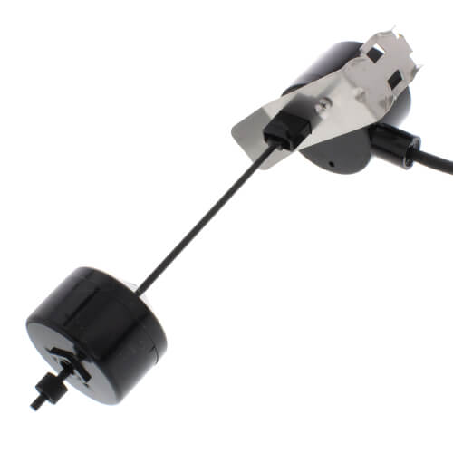 599262 - Little Giant 599262 - RVMS-15 Piggyback Vertical Mechanical Float Switch, 120v w/ 15' Cord