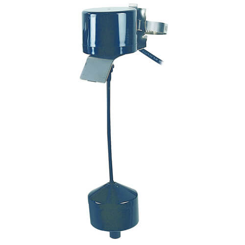 599263 - Little Giant 599263 - RVMS-20 Piggyback Vertical Mechanical ...