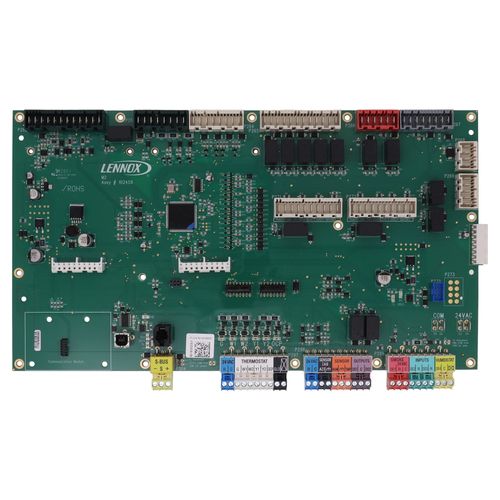 59W47 - Lennox 59W47 - Control Board Replacement Kit, 59W47